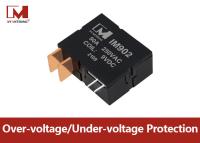 China Ovp Protection Electrical Power Supply Over-Voltage Protection Relay for sale