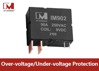 China Electrical Safty Over-Current And Short-Circuit Protection Relay for sale