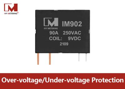 China Anti Surge 3Ka Protective Relay Over-Voltage-Protection Ovp Load Switch for sale