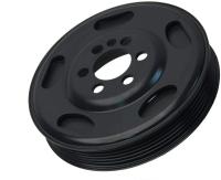 China TT Golf Jetta Passat Audi Harmonic Balancer OEM NO 06F105243J for sale