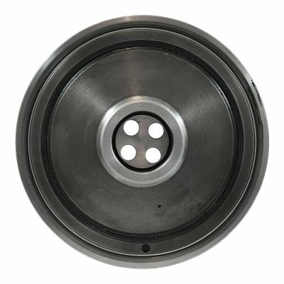 China Mini R55 R56 R57 Car Crankshaft Pulley 11238477129 11238511320 for sale