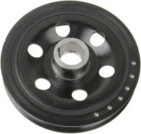 China 2700300503 2700300103 Car Crankshaft Pulley ForGLA250 Mercedes for sale