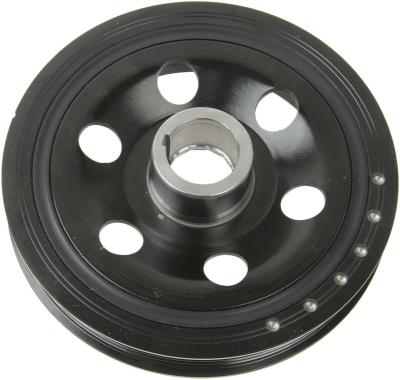 China 2700300503 2700300103 Car Crankshaft Pulley ForGLA250 Mercedes for sale