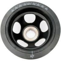 China OEM Car Crankshaft Pulley , 2710300003 Engine Harmonic Balancer Dorman 594-842 for sale