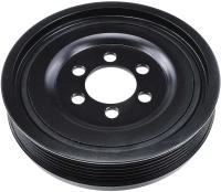 China 11237624103 Car Crankshaft Pulley Harmonic Balancer Fit 228i 428i 428i XDrive 328d for sale