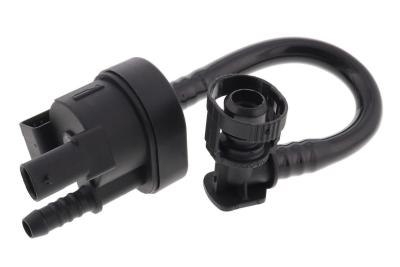 China 06E133781K Oil Separator PCV Valve , VW Touareg Vacuum Control Solenoid Valve for sale