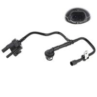 China Vacuum System Purge Oil Separator PCV Valve 06H133781CK For Audi A4 A5 Quattro 2.0T for sale