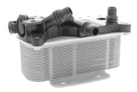 China 520I 528I F10 F10N Engine Transmission Oil Cooler 17217638582 17217618778 for sale
