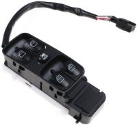 China MERCEDES BENZ G500 G55 Electric  Window Switch 4638202210 for sale