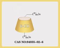 China USP EP 2-Hydroxypropyl Beta Cyclodextrin - 36 Month Shelf Life Emulsifier for Pharmaceutical, Food & Cosmetic Applications for sale