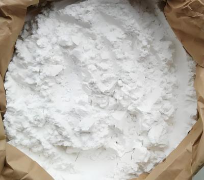 China Digestive Resistant Wheat Starch for Prebiotic Fiber Fortification in Bread and Biscuits - Low Water Capacity Food Additive for sale