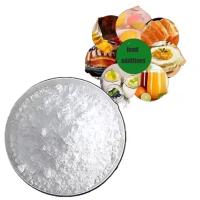 China Alpha Cyclodextrin CAS 10016-20-3 Natural Plant Extract White Powder Food Additive 98% Purity Pharmaceutical Grade for sale