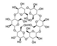 China FDA Approved Natural Alpha Cyclodextrin Food Grade Emulsifier Powder with 0.47-0.53nm Cavity and ≤11% Moisture Content for sale