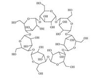 China Food Grade Beta Cyclodextrin Powder CAS 7585-39-9 | pH 5.0-8.0 | Heavy Metals ≤10ppm for sale