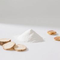 China Food Grade Gamma Cyclodextrin C48H80O40 Powder - 98% Purity, Odor Masking & Flavor Enhancement for sale
