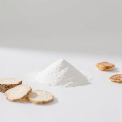 China Food Grade Gamma Cyclodextrin C48H80O40 Powder - 98% Purity, Odor Masking & Flavor Enhancement for sale