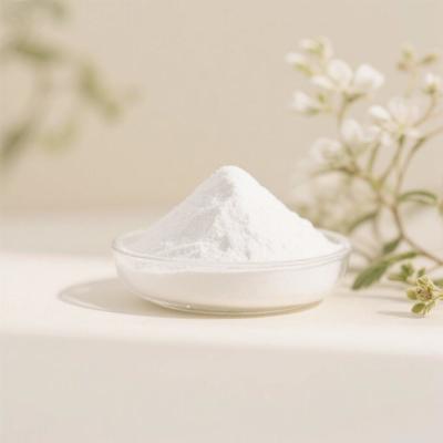 China Water-Soluble Salicylic Acid Cyclodextrin Complex 10%-50% Concentration for Cosmetic Formulations for sale