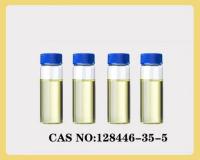 China 40% Hydroxypropyl Beta Cyclodextrin Aqueous Solution - Odor Absorber & Encapsulation Agent CAS 128446-35-5 for sale