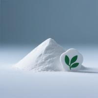 China Coenzyme Q10 Powder Inclusion Compound - Antioxidant Whitening Raw Material for Cosmetics with 1kg MOQ for sale