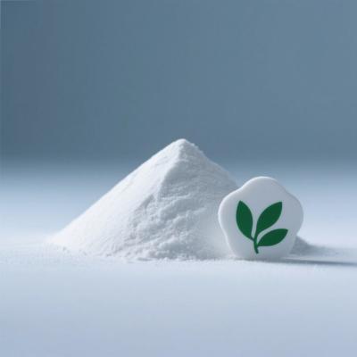 China Coenzyme Q10 Powder Inclusion Compound - Antioxidant Whitening Raw Material for Cosmetics with 1kg MOQ for sale