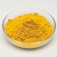 China Curcumin Cyclodextrin Inclusion Compound Powder for Cosmetic Anti-inflammatory and Anti-aging Formulations for sale