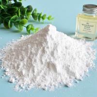 China Cyclodextrin Inclusion Compound White Powder for Hand Sanitizer & Deodorant Spray with Extended Fragrance Release for sale
