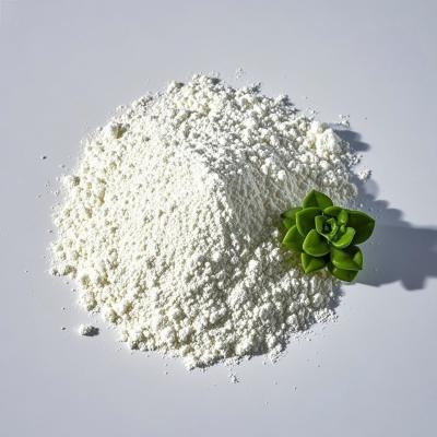 China Coenzyme Q10 Inclusion Compound White Powder - 0.1%-1% Cosmetic Grade with 43% Wrinkle Reduction in 10 Weeks for sale