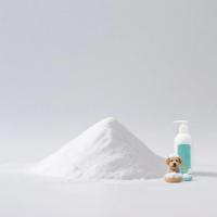 China Beta Cyclodextrin C42H70O35 White Powder - FDA Approved Feed Additive with 1134.98 Molecular Weight for sale