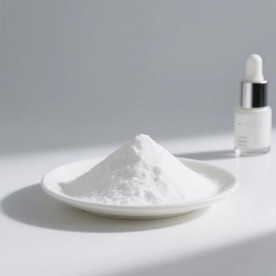 China Medical Grade Methyl Beta Cyclodextrin USP Raw Material - ≤5.0% Water Content, pH 5.0-7.5 for Pharmaceutical Applications for sale