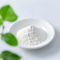 China Beta Cyclodextrin CAS 7585-39-9 White Powder for Wastewater Treatment and Catalytic Degradation for sale
