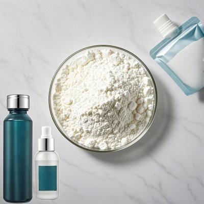 China Beta Cyclodextrin Powder CAS 7585-39-9 | Odor Absorber for Food & Cosmetics | pH 5.0-8.0, ≤14.0% Moisture for sale