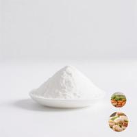 China Food Grade Hydroxy Propyl Alpha Cyclodextrin HPB Powder 972.84 g/mol Molecular Weight USP Standard for sale