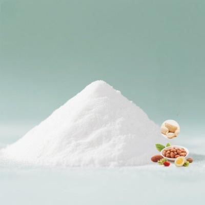 China Alpha Cyclodextrin Powder CAS 10016-20-3 ≥98% Purity Molecular Weight 972.84 g/mol for sale