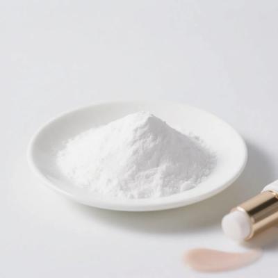 China Anti Inflammation Menthol Cosmetic Raw Materials Cyclodextrin Inclusion Complex for sale