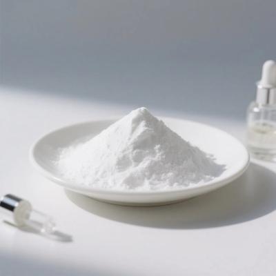 China Water Soluble Salicylic Acid Cyclodextrin Inclusion Complex 50% Powder for Pharmaceutical Cosmetic Agriculture for sale