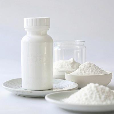China Alpha Cyclodextrin Raw Material 98% Purity ChP Standard for Pharmaceutical Applications for sale