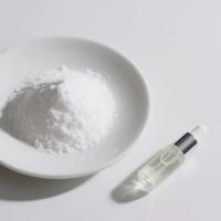 China Water Soluble Salicylic Acid Cyclodextrin Inclusion Complex Powder 40% 50% Cosmetic Raw Material for sale