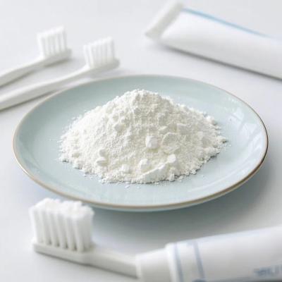 China Alpha Cyclodextrin Chemical Raw Material Powder 98% Purity for Shampoo Thickening and Adhesives for sale