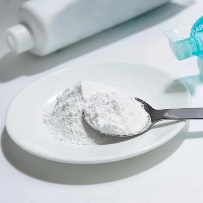 China Alpha Cyclodextrin Powder 98% Purity Odor Absorber for Skin Care and Detergents with 972.84 g/mol Molecular Weight for sale