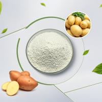 China Gamma Cyclodextrin CAS 17465-86-0 - 25.6g/100ml Solubility White Powder for Pharmaceutical & Food Applications for sale