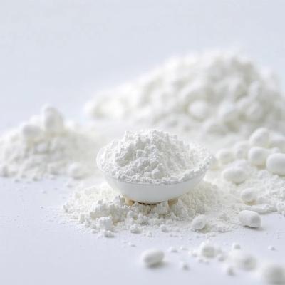 China Pharmaceutical Grade Gamma Cyclodextrin Powder 98% Purity for Drug Delivery & Food Additives for sale