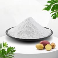 China Gamma Cyclodextrin Carboxymethyl Powder 98% Purity CAS 17465-86-0 for Pharmaceutical and Food Applications for sale