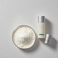 China Gamma Cyclodextrin Food Grade Raw Material 98% Purity CAS 17465-86-0 for Cosmetic and Pharmaceutical Applications for sale