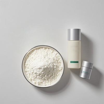 China Gamma Cyclodextrin Food Grade Raw Material 98% Purity CAS 17465-86-0 for Cosmetic and Pharmaceutical Applications for sale
