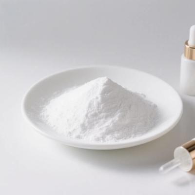 China Custom CoQ10 Coenzyme Q10 Beta Cyclodextrin Inclusion Complexes Cosmetic Materials for sale