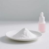 China Gamma Cyclodextrin CAS 17465-86-0 Natural Raw Material - 98% Purity, 1kg MOQ for Cosmetic Applications for sale