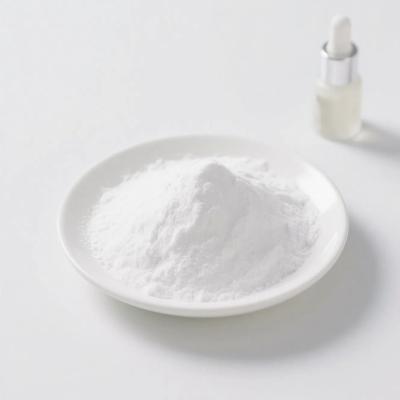 China Centella Asiatica Cyclodextrin Inclusion Complex 10% White Powder for Cosmetics and Skincare for sale