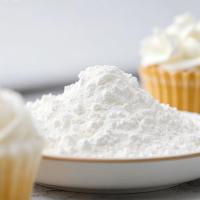 China FDA Approved Hydroxypropyl Beta Cyclodextrin Usp Food Additives Custom for sale