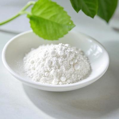 China Hydroxypropyl Beta Cyclodextrin Powder HPBCD 100g/100ml Solubility 36 Month Shelf Life for sale