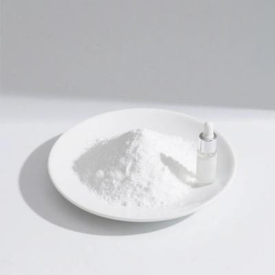 China Inclusion Compound of Essence Cyclodextrin Fragrance Encapsulation for Cosmetic Raw Materials 100g for sale